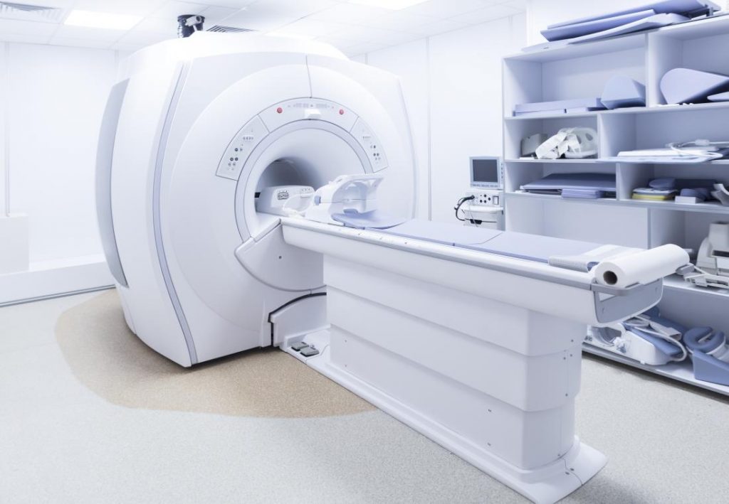 PSMA PET/CT Scan - South Terrace Urology